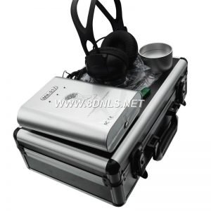 Ultimate version analytical device 8d lris nls machine for sale | 8D ...